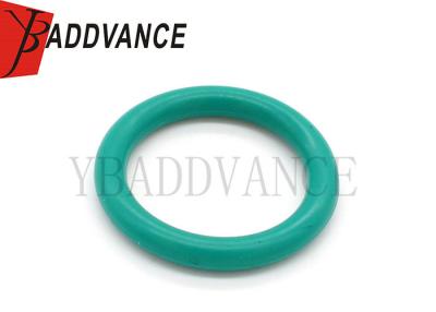 China Gasoline / Petrol Fuel Injector Repair Kits Round Shape For Denso MPI ASNU103A for sale