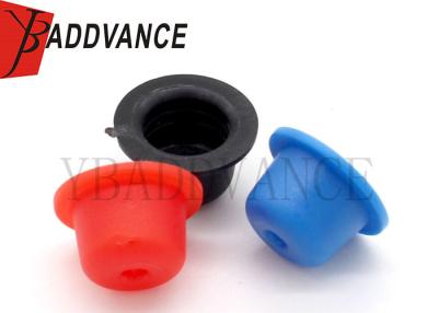 China ASNU26 Fuel Injector Repair Kits Small Hole Universal Cap Lightweight For Bosh for sale