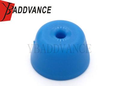 China Blue Car Service Kit Short Type Pintle Cap ASNU05 Fit For Webber Injectors for sale