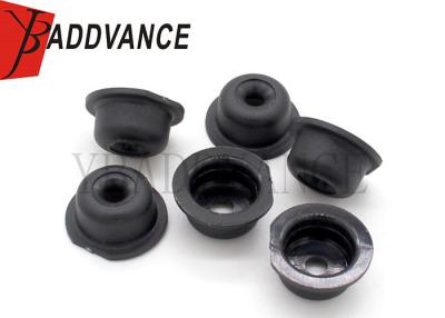China Plastic / Nylon Fuel Injector Repair Kits Injector Pintle Cap BC2034 GB 2-129 for sale