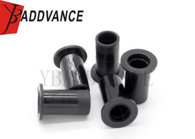 China High 18.5mm Fuel Injector Repair Kits Pintle Caps Black Color BC2038 13.2 X 7 X 18.5mm for sale