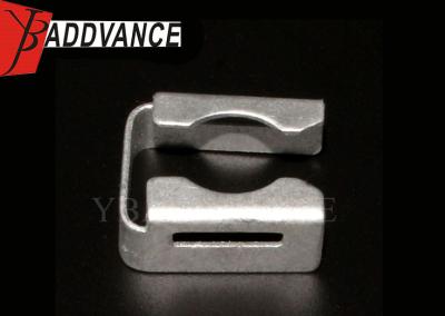 China Lightweight BC61001 Fuel Injection Clamps Holder For Vw Audi 035906037 for sale