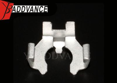 China Small Fuel Injector Retaining Clips Automotive Replacement Parts For Rail Securing for sale