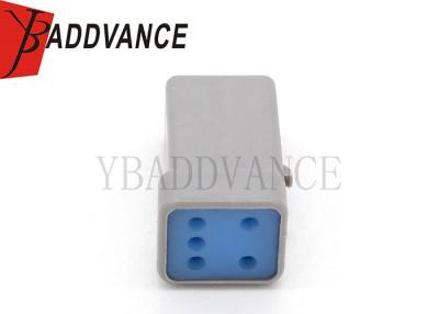 China 2 Mm Pitch 5 Pin Female Waterproof Electrical Connectors 05R-JWPF-HHLE- D for sale