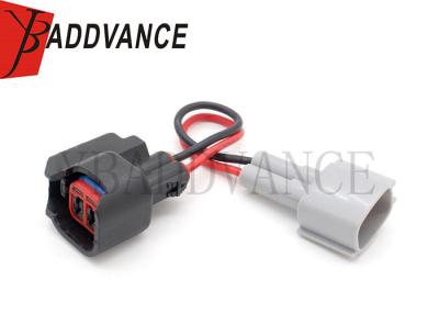 China BC7018 Auto Wiring Harness Female To Male With Wire 15CM For Toyota ISO9001 for sale
