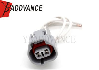 China 6189-0249 Sumitomo Auto Wiring Harness 2 Pin Female Electrical Wiring Harness For Toyota for sale