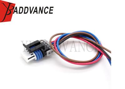 China Automotive Electronic Ignition Coil Wiring Harness 4 Way For GM LS2 LS3 LS7 PT1627 for sale