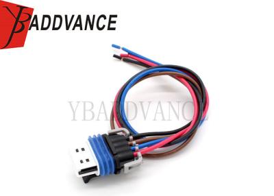China Automotive Electronic Ignition Coil Wiring Harness 4 Way For GM LS2 LS3 LS7 PT1627 for sale