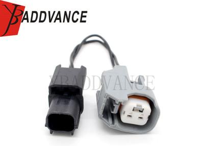 China Sealed BC7683 Auto Wiring Harness Female EV6 US Car To OBD2 Male OEM Standard for sale