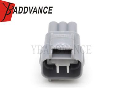 中国 Denso 90980-10987のための男性のディーゼル注入圧力センサーのコネクター6 Pin 販売のため