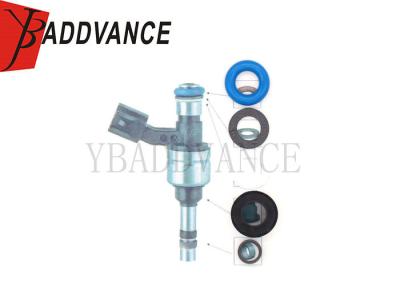 China Standard Size Auto Spare Parts O Ring Service Kit For GDI Fuel Injector for sale