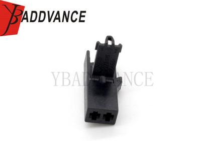 China 1J0 973 332 Female 2 Pin Sealed Connector Auto Door Plug For V/W Audi for sale