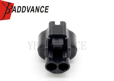 Cina Connettore impermeabile femminile del sensore di 2 Pin per Toyota 7283-1224-10/90980-11163 in vendita