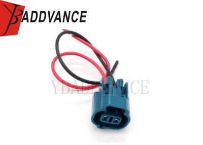 China 6189-0031 Sumitomo Wire Harness 2 Pin MT.090 Series Female Sealed Connector for sale