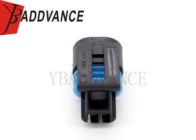 Cina 12162193 pacchetto femminile automobilistico di Pin Metri dei connettori elettrici 2 connettore sigillato 150,2 serie per il GM in vendita