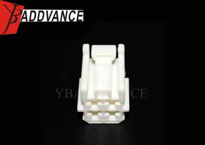 China Sumitomo 4 Pin Unsealed Female Plastic Connector For Denso 6098-1489 ISO9001 for sale