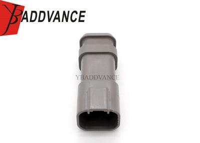 China Conector macho de Pin automotivo 20-16AWG do descolamento DT04-4P-CE04 4 dos conectores de Deutsch à venda