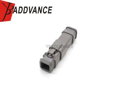 Cina Serie di distacco 6 connettori rettangolari DT06-6S-E003 DT04-6P-E008 di Pin Deutsch in vendita