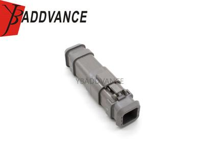 Cina Serie di distacco 6 connettori rettangolari DT06-6S-E003 DT04-6P-E008 di Pin Deutsch in vendita