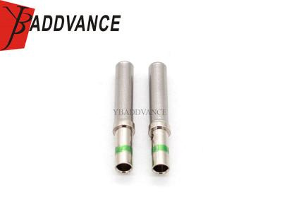 China Deutsch Waterproof Connectors Nickel Plated Solid Socket Connection Terminal 16-20 AWG 0462-209-16141 for sale