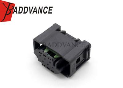 China 1-967616-1 TE Connectivity Tyco Micro Quadlok Series 6 Hole AMP Connectors for sale