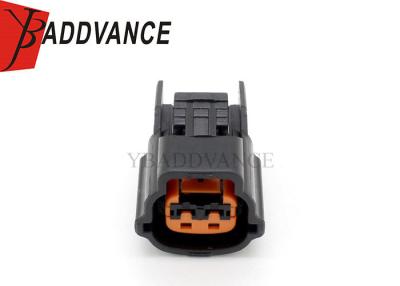 China 6098-0137 Sumitomo Automotive Connectors Sealed 2.3 Series 2 Pin Female Ignition Connector For Nissan for sale