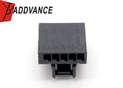 China 1563569-1 8R0 973 605 5 Pin Female Connector Steering Wheel Sensor Connector For VW Audi for sale