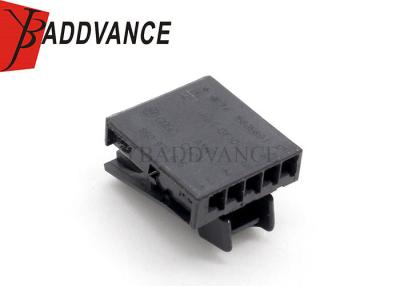 China 1563569-1 8R0 973 605 5 Pin Female Connector Steering Wheel Sensor Connector For VW Audi for sale