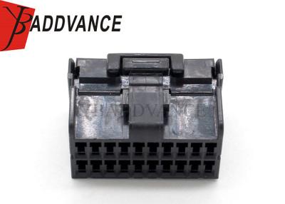 China 174047-2 Multilock 20 Pin Female Connector TE Connectivity AMP 040 Series for sale