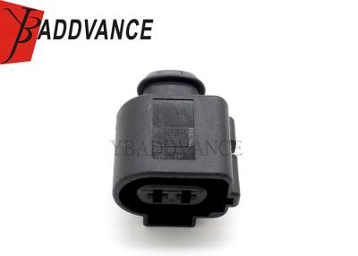 China 6X0973722 FEP 2 Pin Female FEP Automotive Connectors for sale