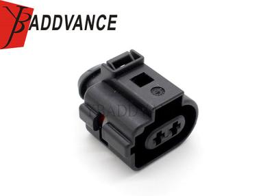 China 6X0973722 FEP 2 Pin Female FEP Automotive Connectors for sale