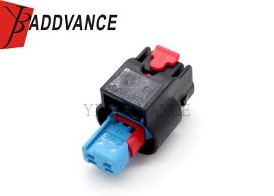 China 4mm Sealed 1-1924067-6 TE Connectivity AMP Connectors for sale