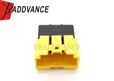 Cina Amp dissigillato 6 Pin Connector di 1-1420005-1 100MΩ PBT in vendita