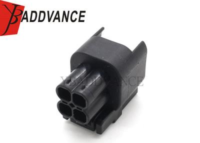 Cina 936254-2 4 connettore di MCP 2,8 PBT di Pin Female Sealed 14AWG TE/AMP per il camion in vendita