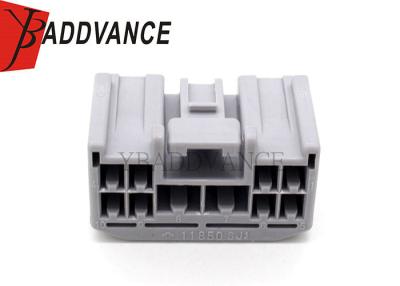China 7283-1405 6520-1142 10 Pin Sumitomo Automotive Connectors Te koop