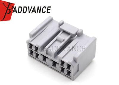 China 7283-1405 6520-1142 10 Pin Sumitomo Automotive Connectors Te koop