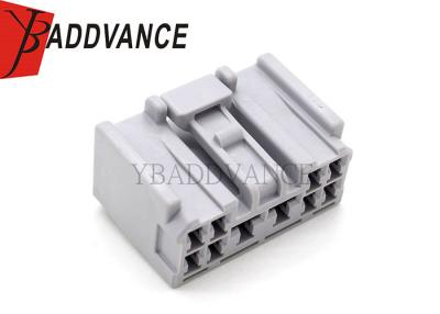 China 7283-1405 6520-1142 10 Pin Sumitomo Automotive Connectors Te koop