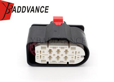 China 14 Pin VW 2-2294950-1 TE Automotive Connectors factory