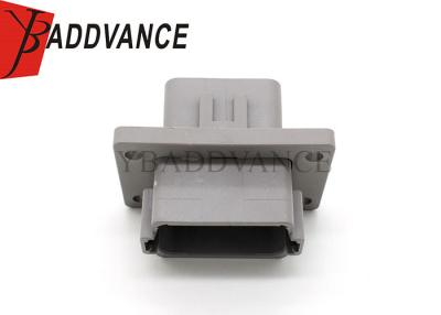 China Conectores automotivos TE Connectivity de Deutsch da maneira DT04-12P-L012 12 à venda