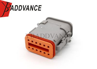 Cina DT06-12SA-E008 TE Connectivity Deutsch 12 Pin Connector Shrink Boot Adapter in vendita