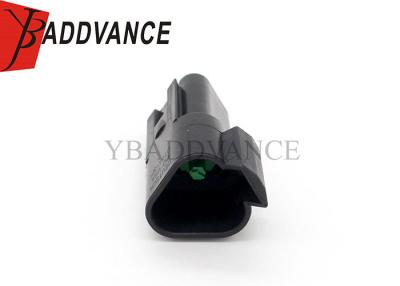 China DT04-3P-CE03 DT Reeks 3 Pin Male Receptacle Plug For-Vrachtwagen Te koop