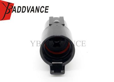 Cina Recipiente di DTHD06-1-4P 1 Pin Electrical Connector Deutsch DTHD in vendita