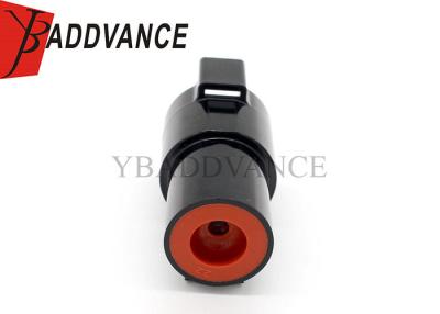 Cina Recipiente di DTHD06-1-4P 1 Pin Electrical Connector Deutsch DTHD in vendita