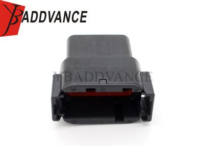 Cina Deutsch DTM04-12P-E004 12 Pin Male Connector Receptacle TE Connectivity in vendita