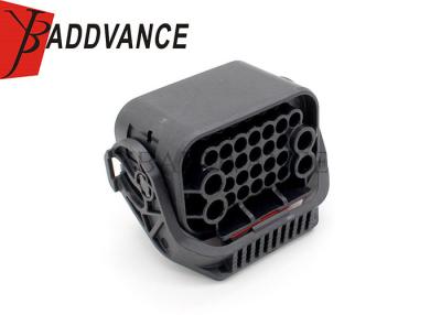 Cina 26-1-9 la serie di 22AWG 26 Pin Female Connector Housing FEP ha sigillato in vendita