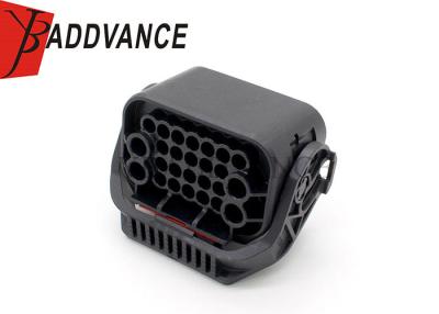 Cina 26-1-9 la serie di 22AWG 26 Pin Female Connector Housing FEP ha sigillato in vendita