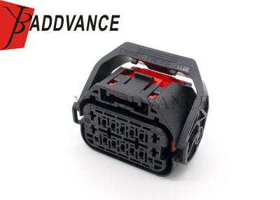 Cina 26-1-9 la serie di 22AWG 26 Pin Female Connector Housing FEP ha sigillato in vendita