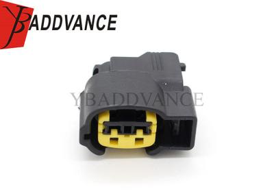China 49093-0211 2 Pin Female Ignition Coil Connector For HYUNDAI KIA for sale