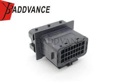 Cina 211PL249S0033 24 Pin Male Connector Housing Waterproof automobilistico in vendita