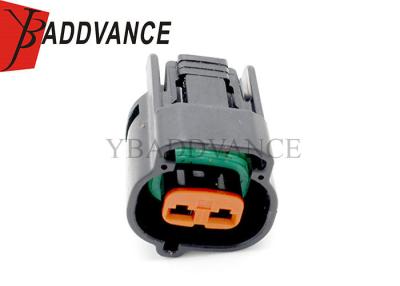 China 6195-0062 Sumitomo Female 2 Pin Waterproof Connector Housing for sale